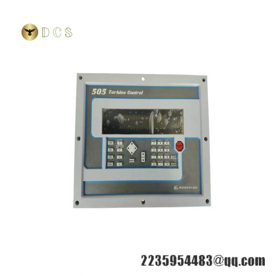 WOODWARD 9907-164 Digital Controller Module - bentlydcs Automation