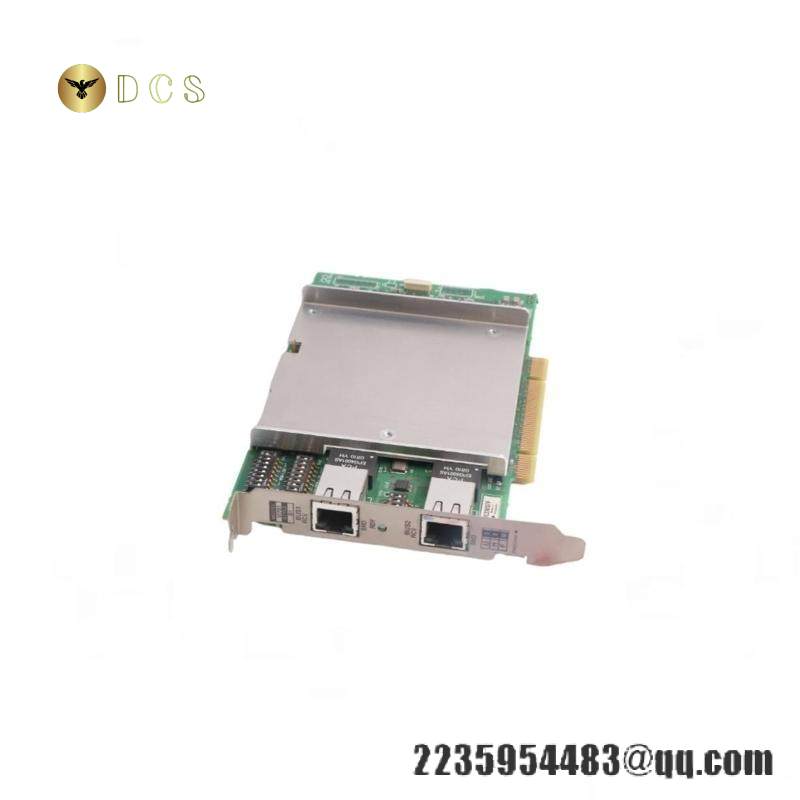 Yokogawa EC401-10 S2 Bus Coupler Module: Advanced Industrial Control ...