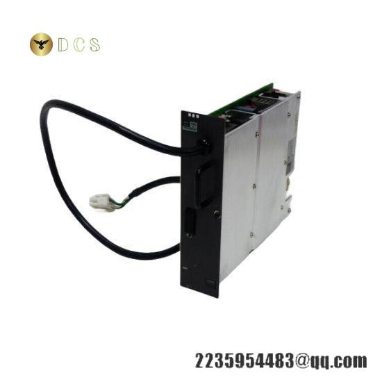 YOKOGAWA PW402 S2 Power Module; Producer: YOKOGAWA - bentlydcs Automation