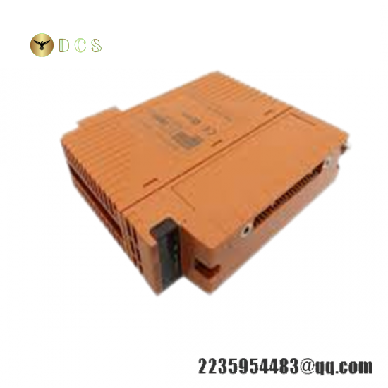 Yokogawa SAI143-S33 Analog Input Output Module, Industrial Control System - bentlydcs Automation