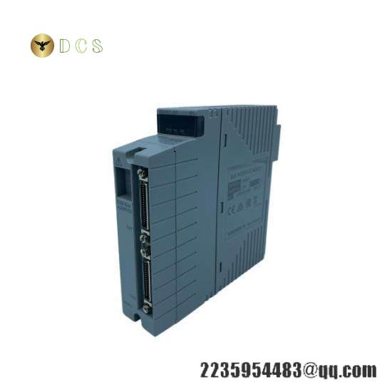 Yokogawa SB401-50: Advanced ESB Bus Interface Slave Module for ...