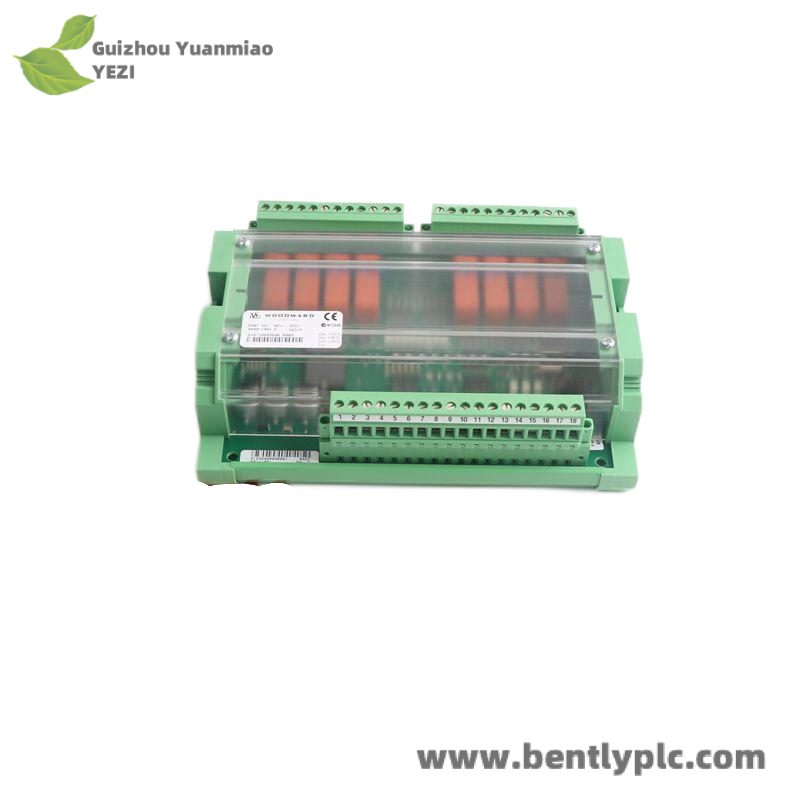 Eaton MTL 8201-HI-IS High-Power Isolator Module - bentlyplc Automation