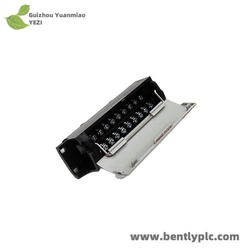 Allen-Bradley 1756-TBNH ControlLogix Terminal Block - bentlyplc Automation