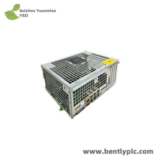 ABB CI871K01 Communication Module - Advanced Automation Interface ...