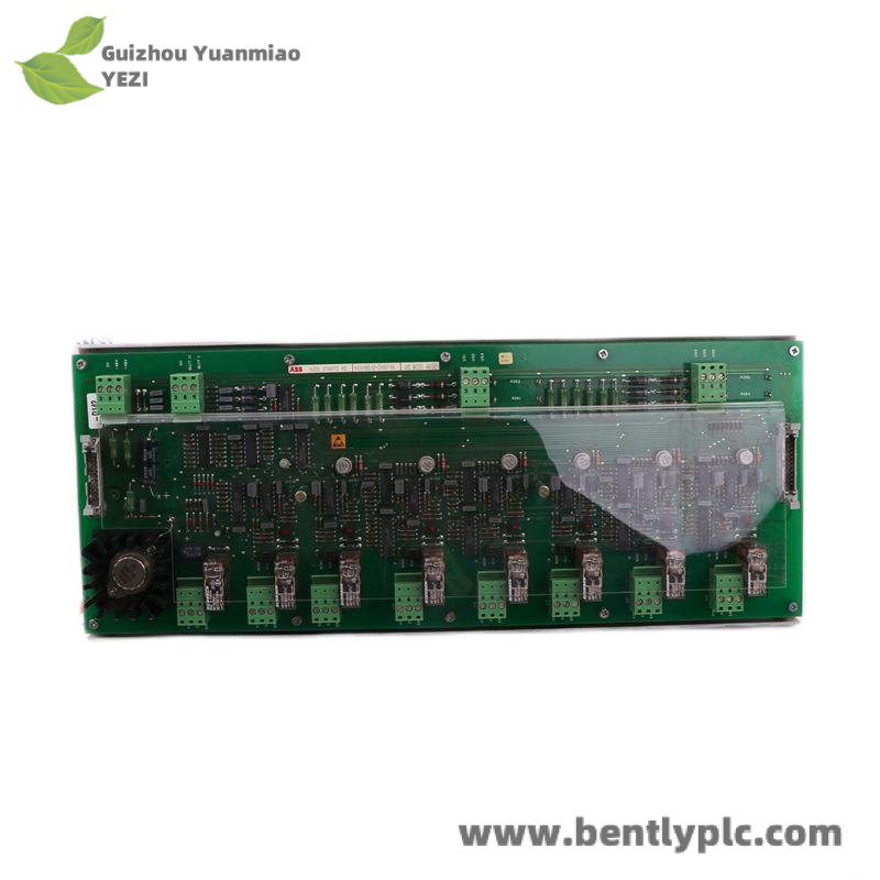 Allen-Bradley 2090-U3BB-D44 Functional Module - bentlyplc Automation