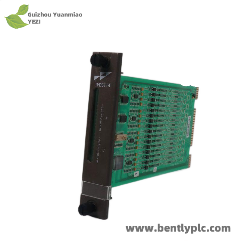 KTT RDCO-03C Option SP Industrial Control Module - bentlyplc Automation