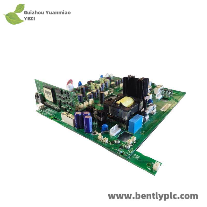 ABB RINT-6621C Industrial Inverter Driver Board - bentlyplc Automation