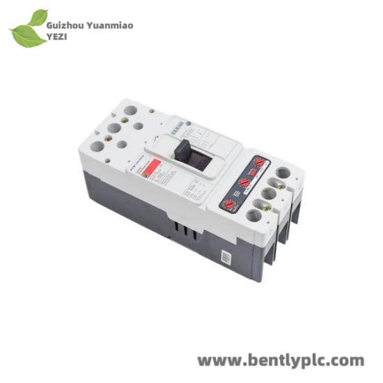 EATON MPB1-TP Module for Advanced Industrial Control Systems ...