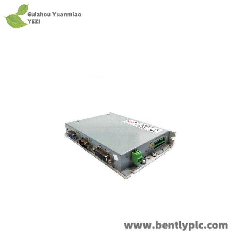 ELMO CEL-A10/200 Servo Drive - Precision Control for Industrial ...