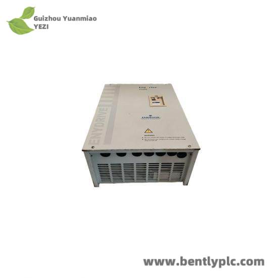 EMERSON EV2000-4T0750G Inverter Drive, High-Performance Variable Speed ...