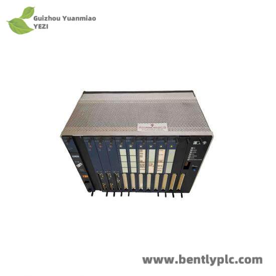 FESTO E.CGT-405 Modular PLC System - bentlyplc Automation