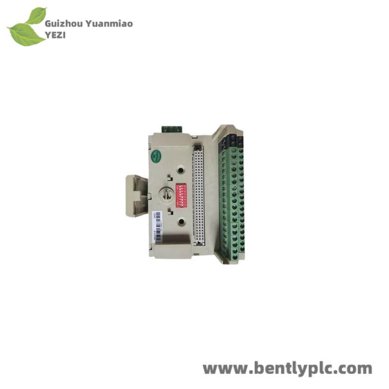 Rockwell Automation 1326AB-B515E-M2L Servo Motor, IP67 Rated ...