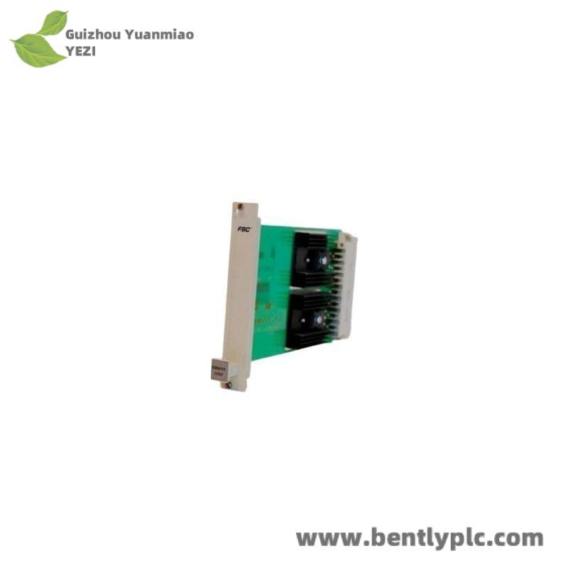 Honeywell 10307/1 Vertical Bus Terminator - Advanced Networking ...