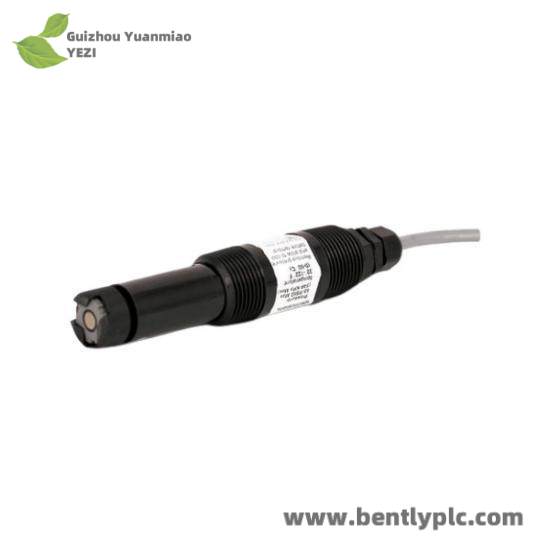 Rosemount 499ATrDO-54-70 Oxygen Analyzer for Precise Dissolved Oxygen ...