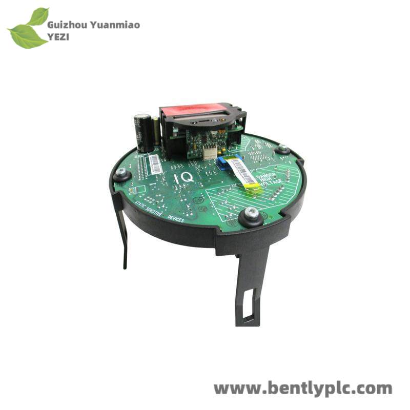 Rotork IQT MOD6G Actuator Control Board, Advanced Industrial Automation ...