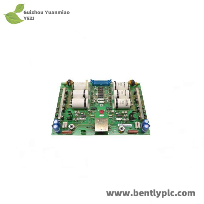 ABB SNAT634PAC Pulse Amplifier Module - ABB, SNAT634PAC, Pulse ...