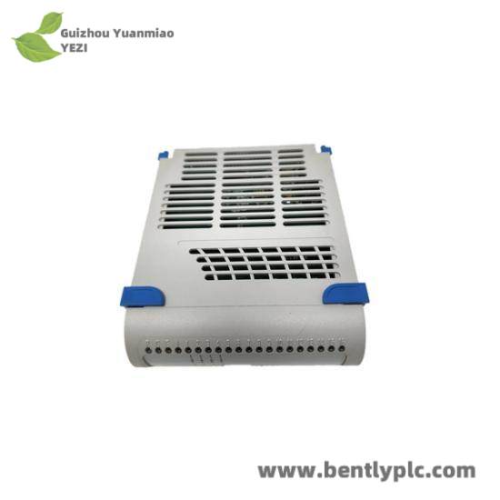 Westinghouse 1C31179G02 Remote Input/Output Module - bentlyplc Automation