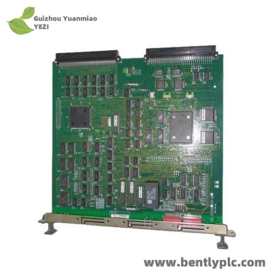 YOKOGAWA VO/E2/TCDM24/L8 - Advanced Process Control Module - bentlyplc ...