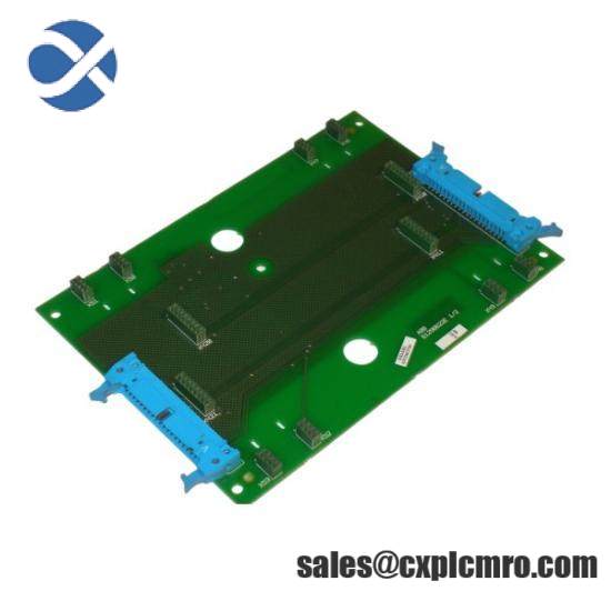 ABB NXPP-02C Inverter Interface Board, High-Power Control Solutions ...