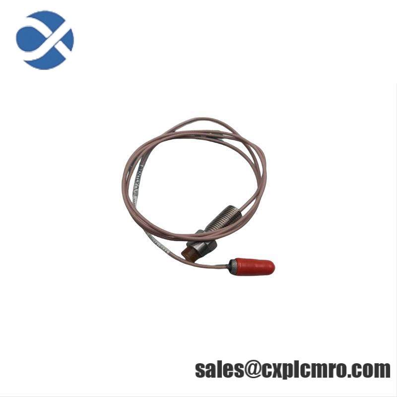 Bently Nevada 30004-02-12-36-02: Advanced Proximity Probe for Precision ...