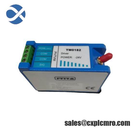 TM0182-A90-B00-C00 | Bently Nevada Vibration Sensor - Precision ...