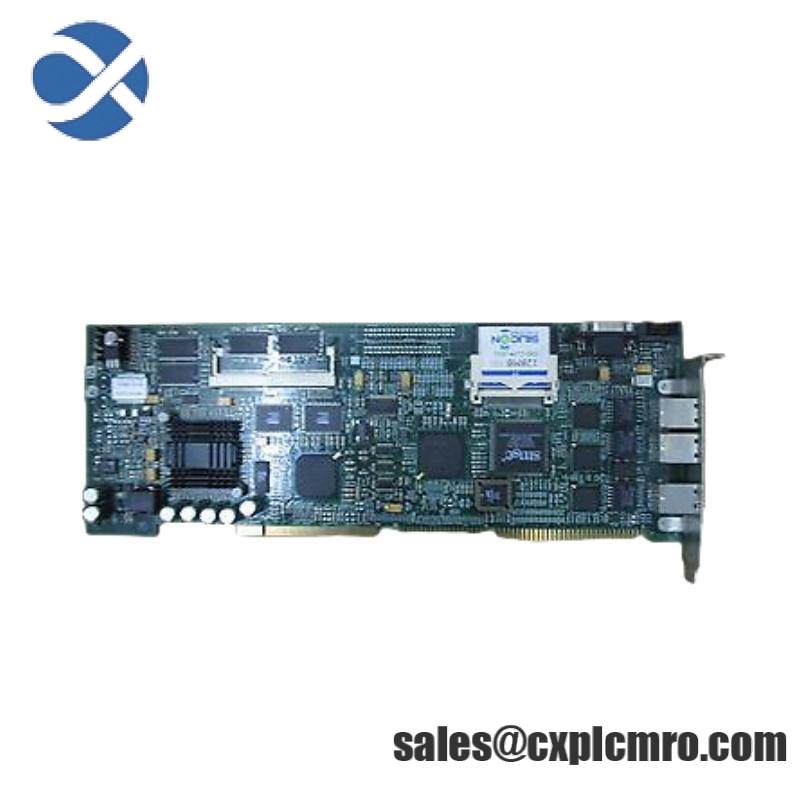 WESTINGHOUSE 5X00605G01 I/O Interface Module - cxdcsparts Automation