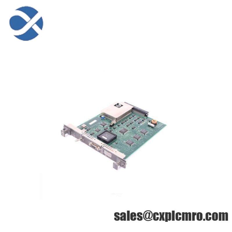 Yokogawa RB401 RIO Bus Module - Industrial Automation Innovation - cxdcsparts Automation