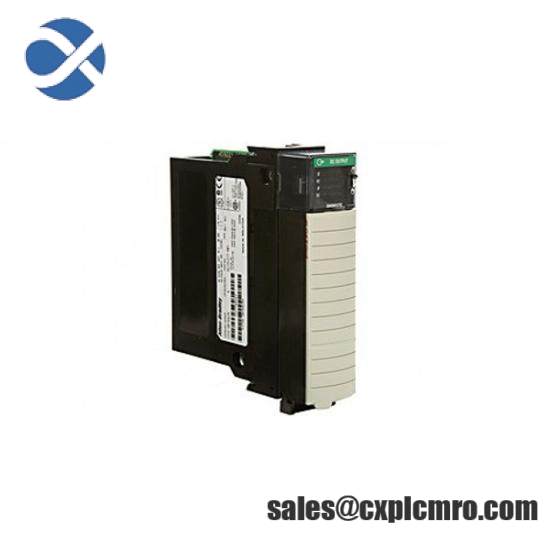 Allen Bradley 1756-MVI ControlLogix Multi-Vendor Interface Module ...