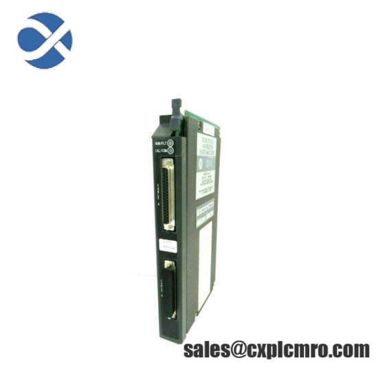 Rockwell Automation 1771-NIV PLC-5 8P Analog Current Input Module - CxDcsShop Automation