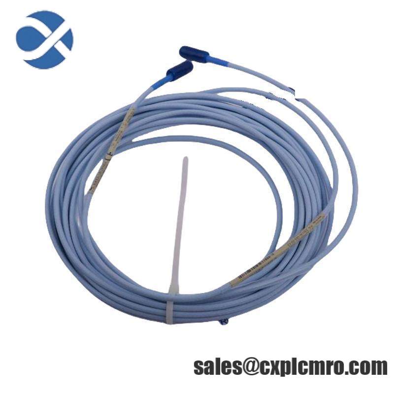 BENTLY NEVADA 3300/35-13-01-01-00-02: 6-Channel Temperature Monitoring ...