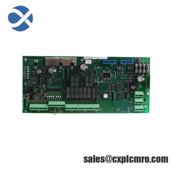 Alfa Laval EPC 50 I/O 3183045486/3 Control Board - CxDcsShop Automation