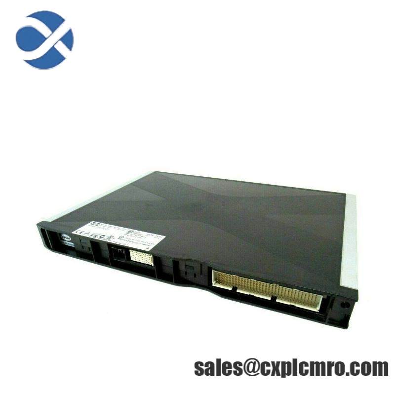 HIMA HIMAX X-AI 32 01 Analog Input Module - Advanced Industrial Control ...