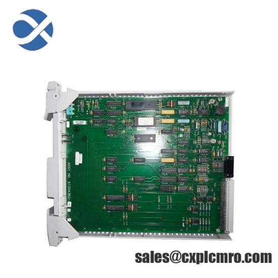 Honeywell MC-PSIM11 Pulse Input 51304362-350, Precision Industrial ...
