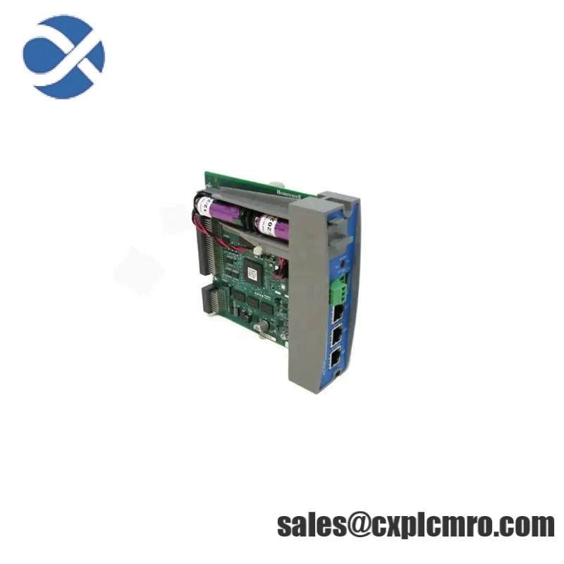 Honeywell 900C70-0360-00 CPU Controller: Precision Control for Industrial Automation - cxdcsshop ...