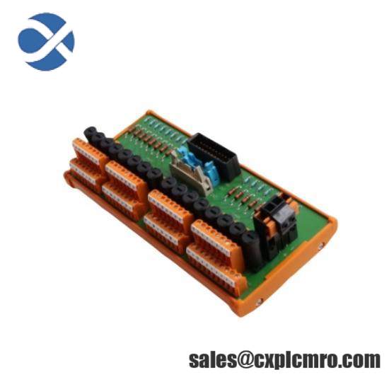 Honeywell FS-TERM-0001 Bus Terminator - High Performance Network ...