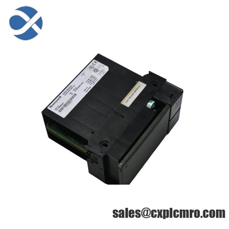 Honeywell TC-XXXXX1 PLC Module - CxDcsShop Automation