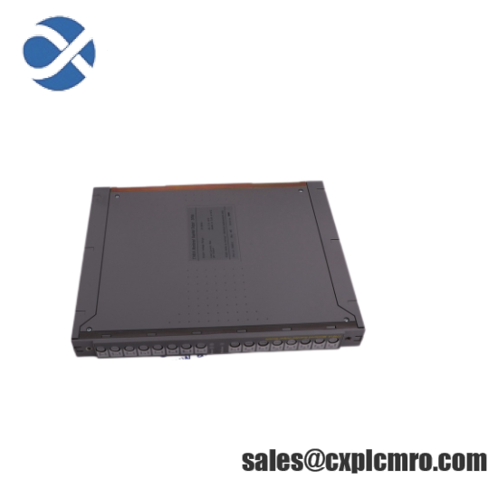 ICS Triplex Trusted T8243: High-Performance Diagnostic Interface Module ...