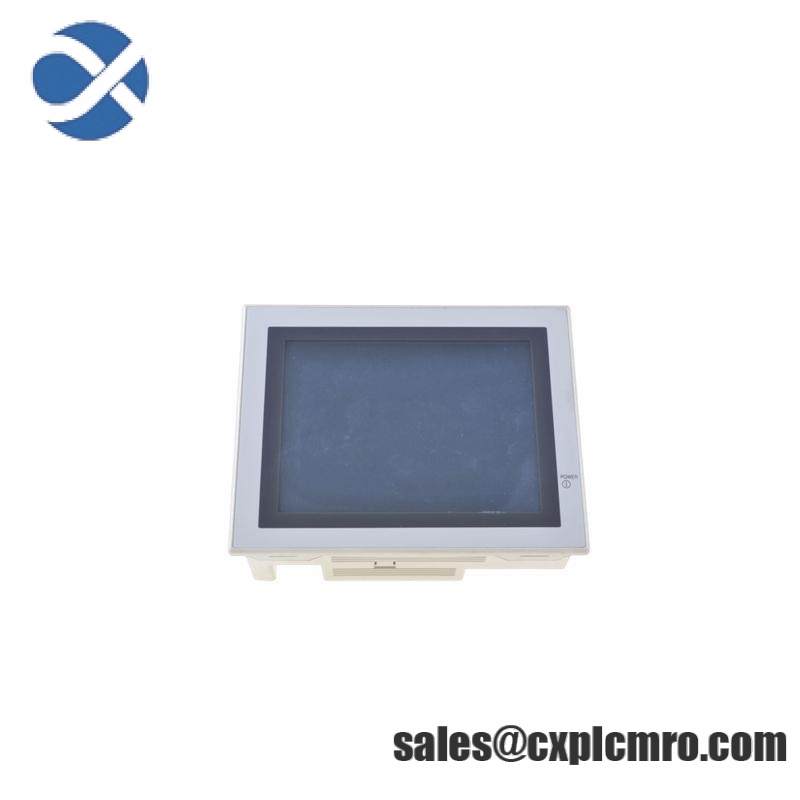 Mitsubishi F940GOT-LWD-E Industrial Operation Terminal Main Unit ...