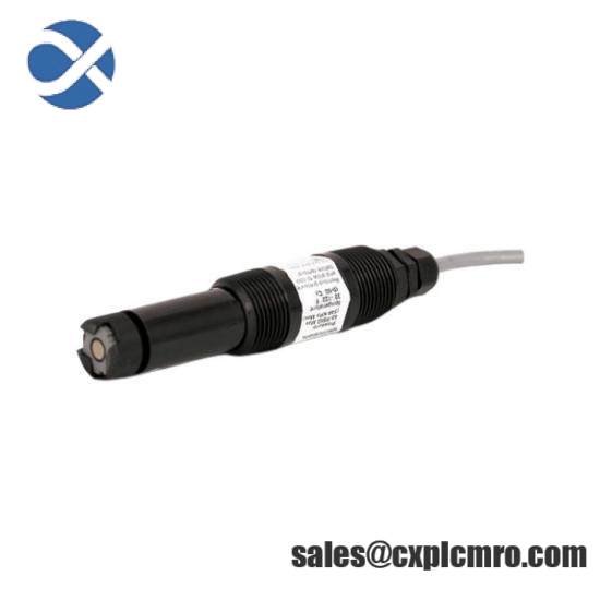 Rosemount 499ATrDO-54: Industrial-grade Dissolved Oxygen Sensor ...