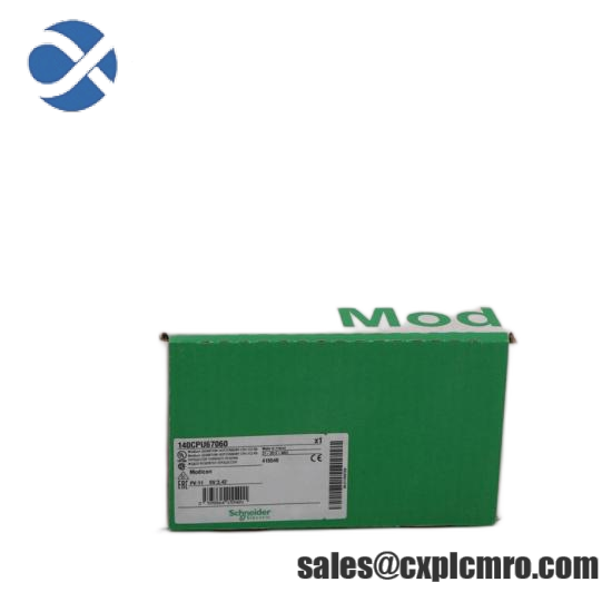 Schneider 416NHM30030A MODICON MODBUS MODICON PLUS - Modular PLC ...