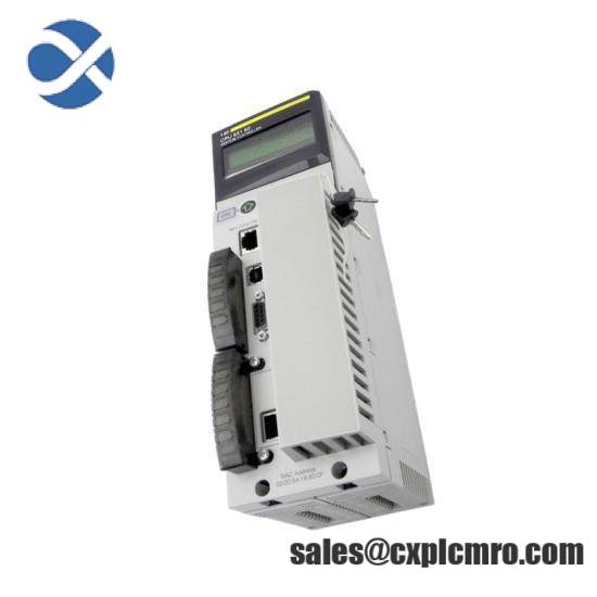 Schneider SDC40 High Performance Safety Control Module - CxDcsShop ...