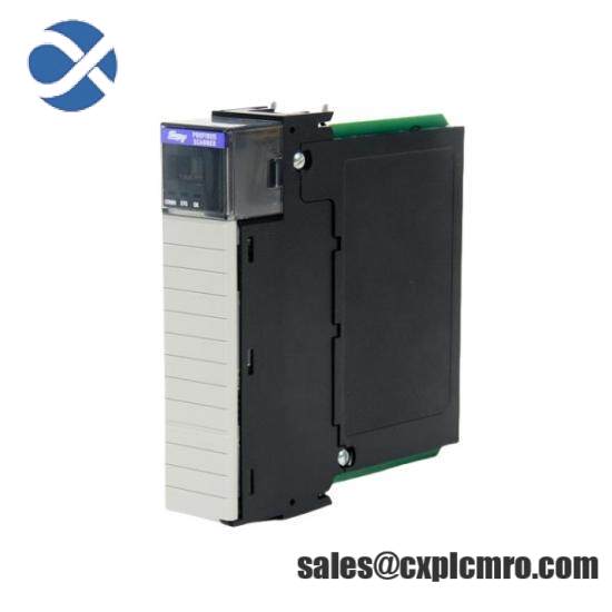 Woodhead SST-PFB-CLX-RLL Profibus Communication Module - CxDcsShop Automation