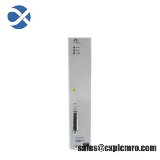 Yokogawa ACM11 RS-232C Communication Module, Advanced Data Networking ...