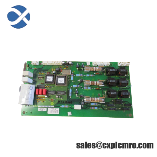 Allen-Bradley 1336-PB-SP23A Precharge Board, Efficient Power Management ...