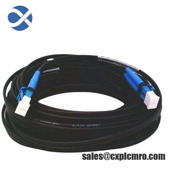 Allen-Bradley 1756-RMC10 Fiber Optic Modbus RTU Controller ...