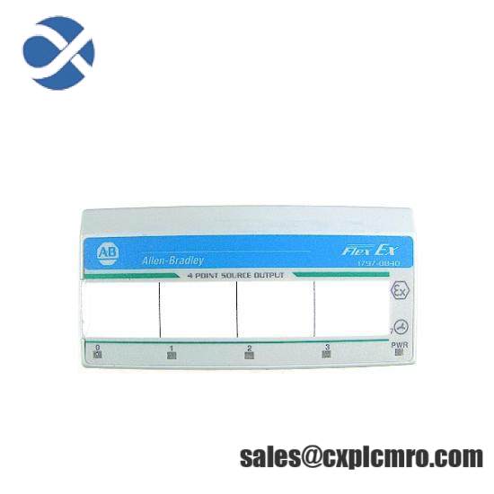 Siemens 1797-OB4D Ex Source Digital Control Module - cxdcssupply Automation