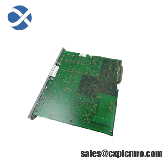 ABB 40PB3201A A-Loop I/O Board - Advanced Industrial Control Solution ...