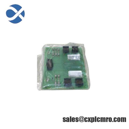 ABB Bailey NTLS01 Logic Station Termination Unit - cxdcssupply Automation