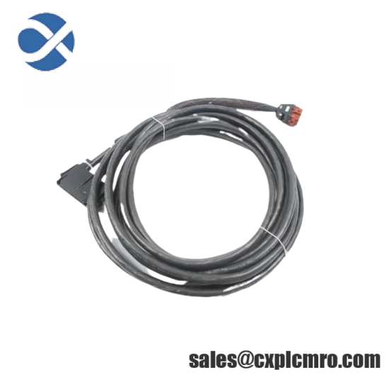ABB NKTU01-25 | Industrial Control System Termination Cable ...