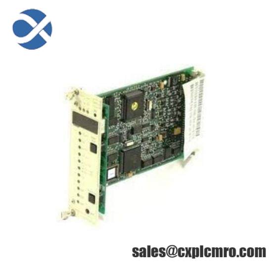 ABB SPCD 3D53-B Differential Unit for Industrial Control Systems ...